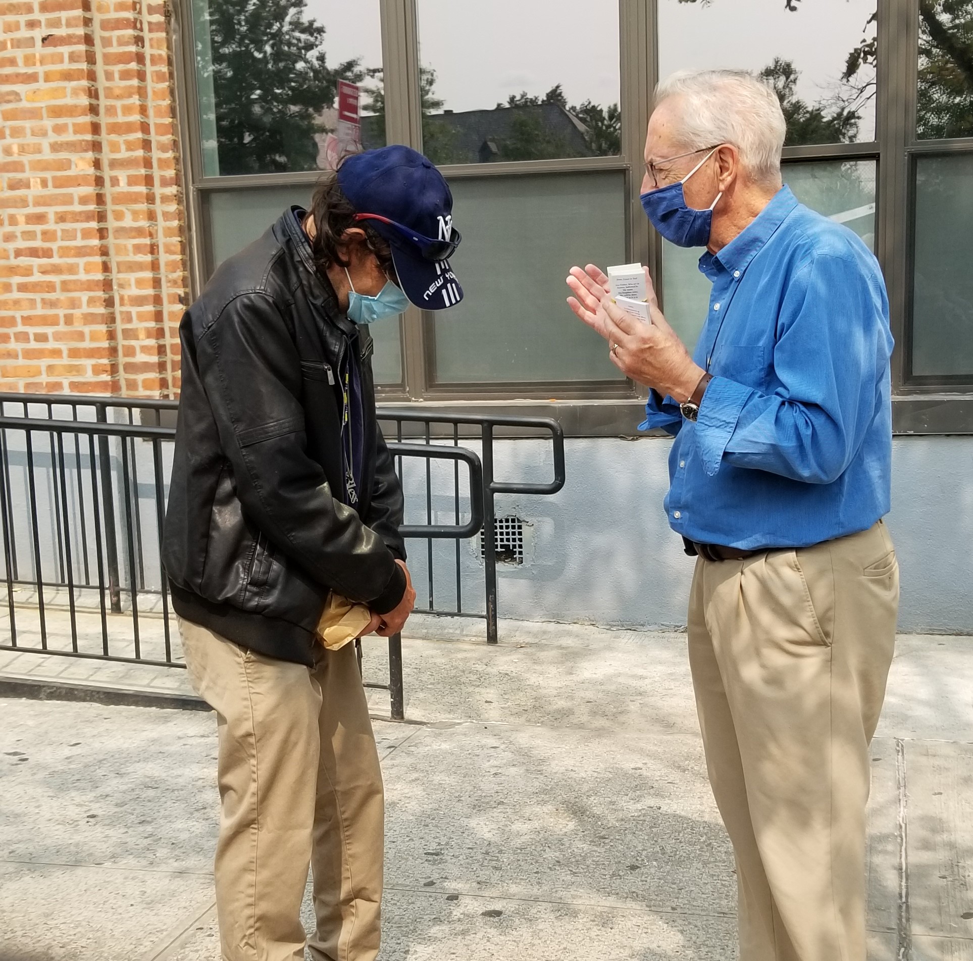 About Us – LAMP Catholic Ministries