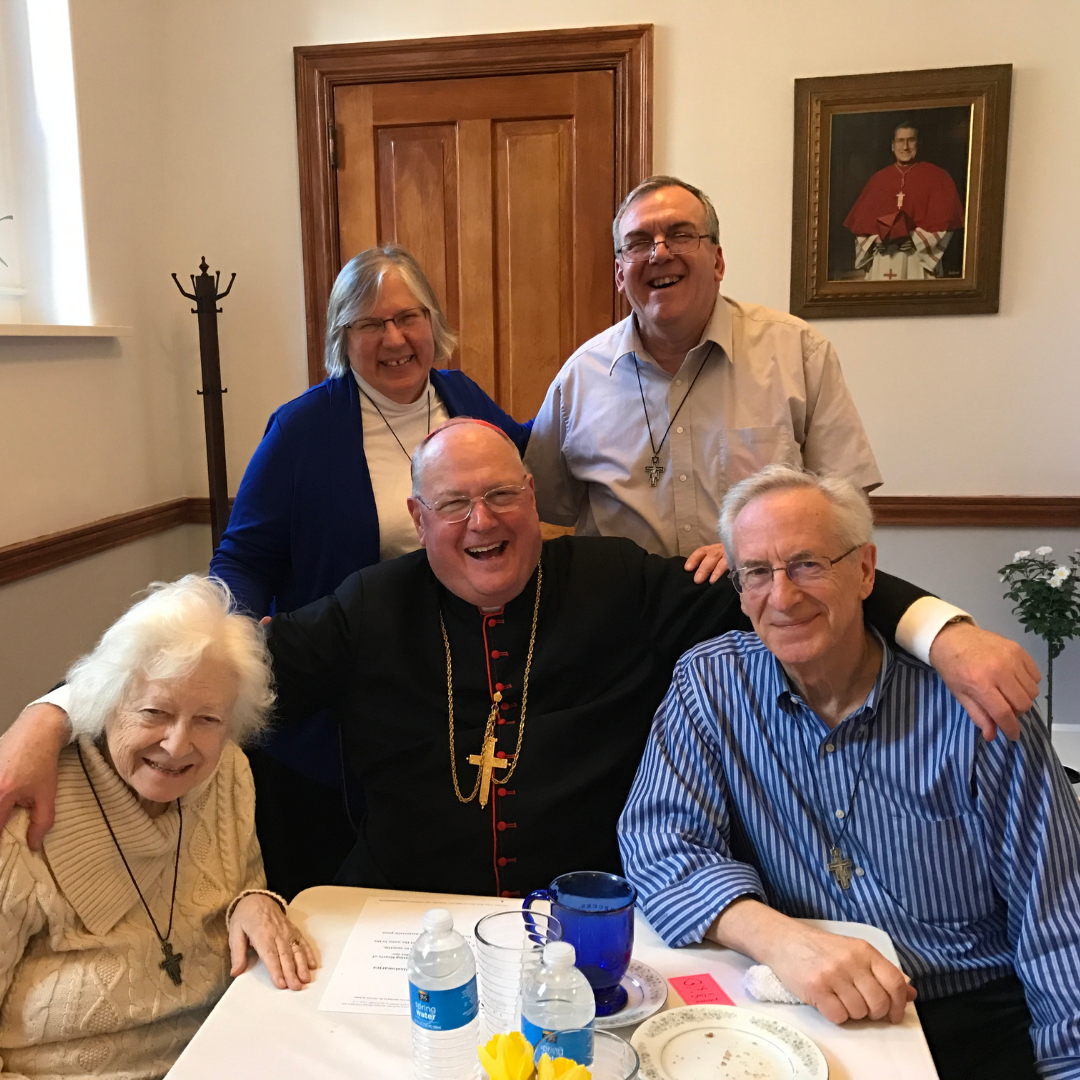 About Us – LAMP Catholic Ministries